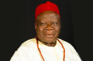 Reasons Chief Edwin Clark lived and died in Abuja - Opinion Nigeria