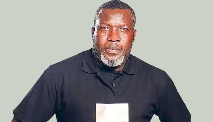 REVEALED: Why I’m in love with Arsenal football philosophy – Nollywood Actor, Ejike Asiegbu ...