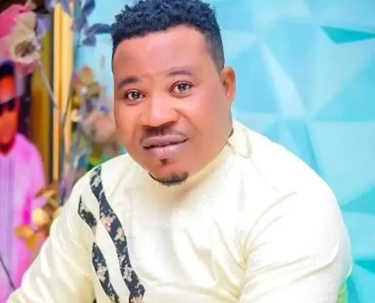 BREAKING NEWS: Star Yoruba actor Murphy Afolabi is dead - Opinion Nigeria