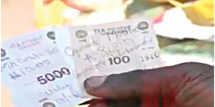 [BREAKING NEWS] Ijara-Isin: Kwara community where residents trade with ...