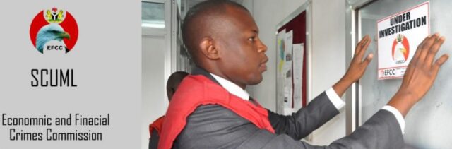 The Role Of Special Control Unit Against Money Laundering (SCUML) Under ...