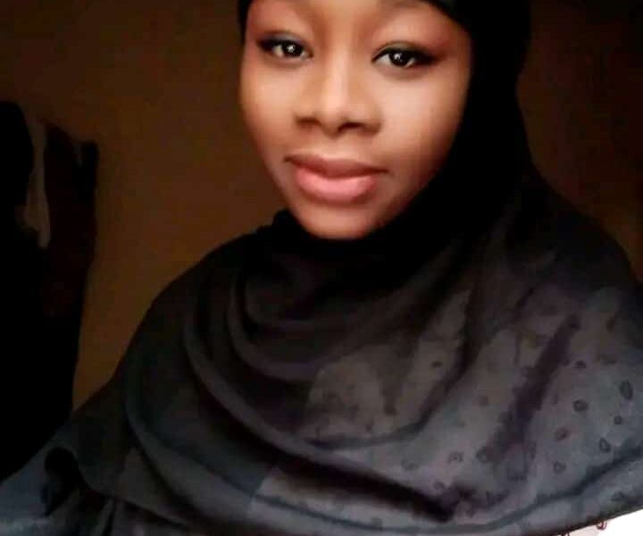 A Kaleidoscope of Hafsat Nafiu Muhammad -By Hassan Idris - Opinion Nigeria