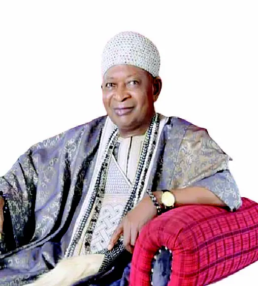 REVEALED: When an Oba dies, his hands, legs and head are cut, buried in ...