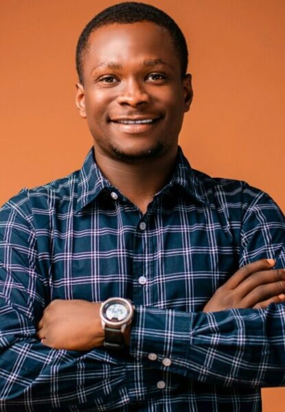 Black Doesn't Crack: The Timeless Beauty Of melanin -By Emmanuel Samuel-Maris - Opinion Nigeria