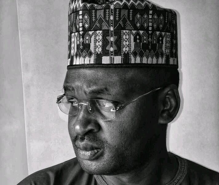 Senator Lawal Adamu: Beyond The Media Trial... -By Ibrahim Mustapha Pambegua - Opinion Nigeria