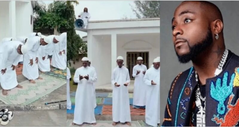 Jaiye Lo’: Could Nigerians Venting Anger On Davido Because Of Hunger ...