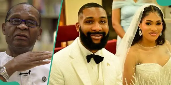 JUST IN: Joe Igbokwe slams Ekweremadu’s son over elaborate wedding ceremony - Opinion Nigeria