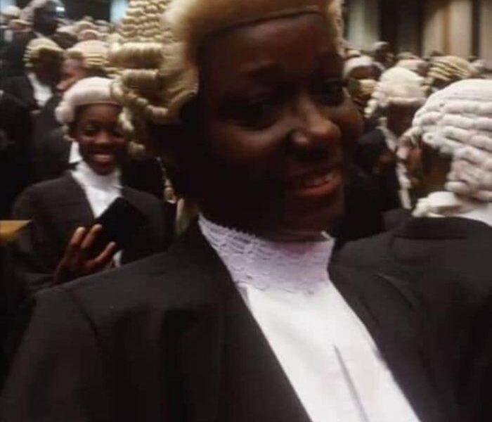 Uduak Adams And Mob Justice -By Zayd Ibn Isah - Opinion Nigeria