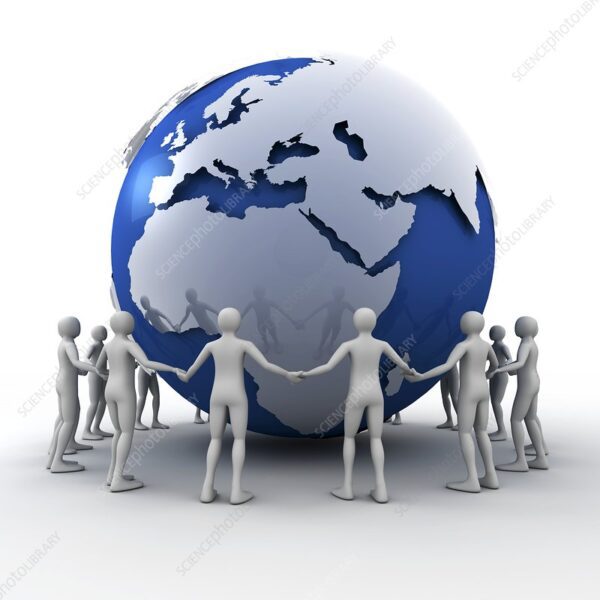 Communicating Disruptive Solutions for Global Challenges: The Power of ...