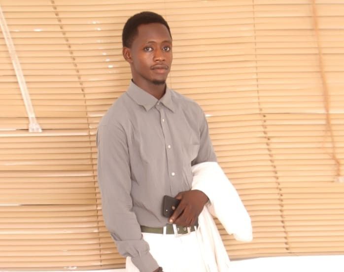 From Doubt to Determination: My remarkable journey to HND in Mass ...