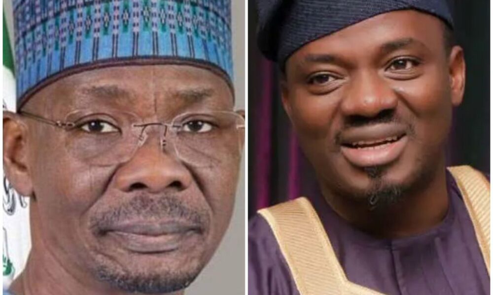 APC, PDP in Nasarawa State sign peace pact ahead of Supreme Court ...