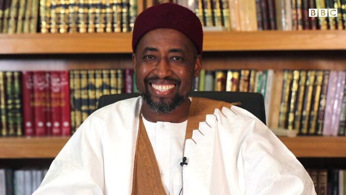 Professor Maqari and His Sex for Food Palaver -By Abdulkadir Salaudeen - Opinion Nigeria