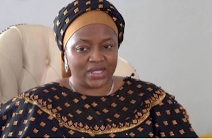 Aisha Babangida: A Quintessential Humanitarian @ 53 -By Edwin Uhara ...