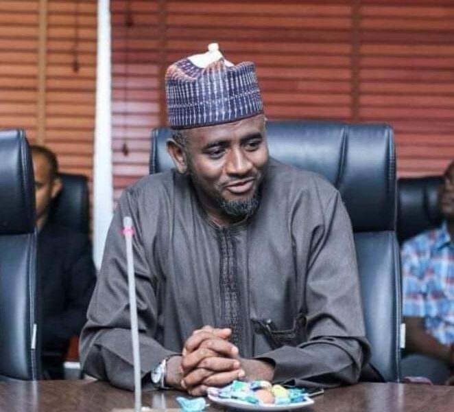 Honoring A Year Of Service: Senator Shehu Buba Umar's Transformative ...