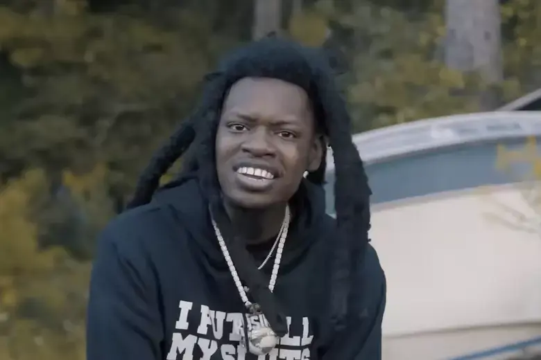 American rapper Julio Foolio shot and killed while having his birthday ...