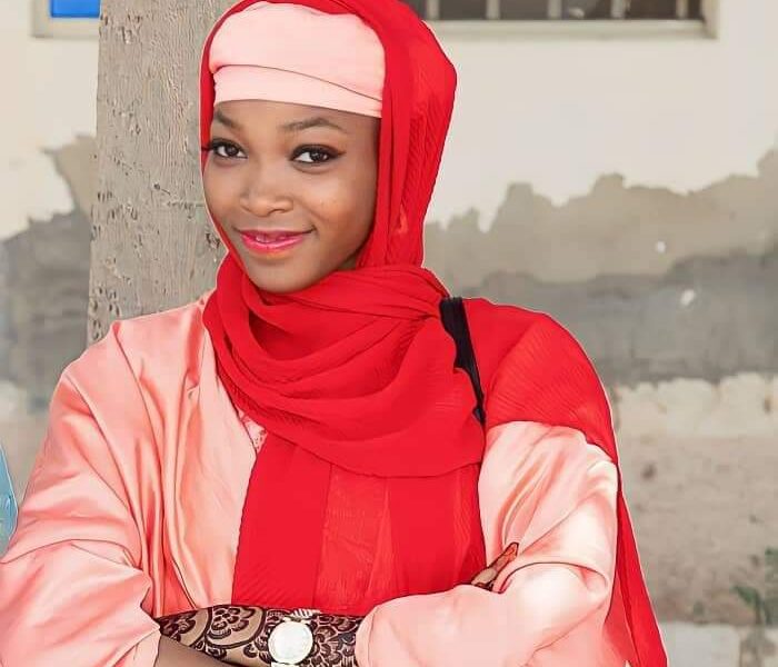 ABU Student, Nusaiba Muhammad Hassan, Secures 2nd Place in International Essay Competition ...