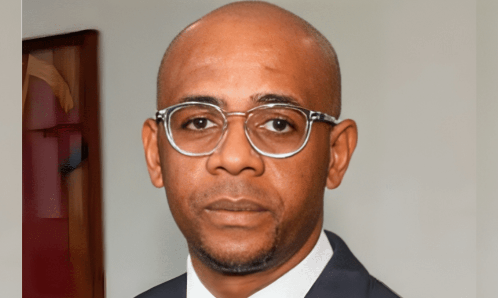 Equatorial Guinea Official Baltasar Engonga Sentenced to 8 Years for ...