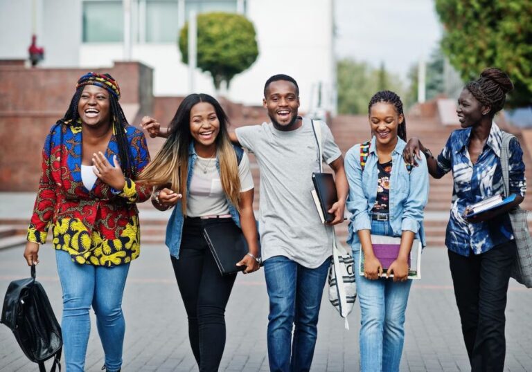 Role of Youths in Nation Building -By Kusompwa Lazarus Motiyedi ...