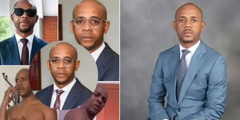 Baltasar Engonga: Equatorial Guinea govt sacks embattled ministers as ...