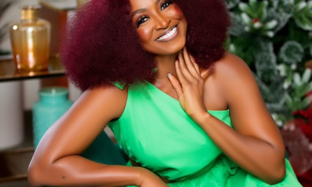 Embracing Virtues In 2025: Lessons From Kate Henshaw For Nigerian ...