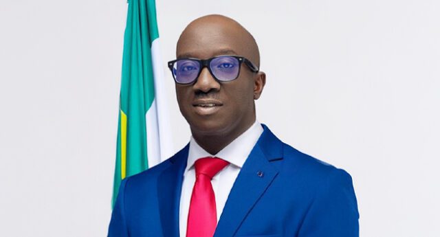 Edo State: Governor Okpebholo approves works on Auchi-Igarra-Ibillo ...