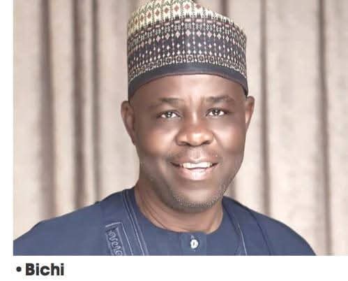 Profiling Rabiu Suleman Bichi -By Abba Dukawa - Opinion Nigeria