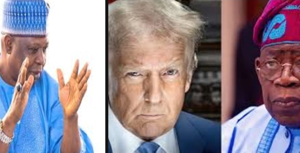 The Cry for Help: Why Turaki Must Move His Office to the Street, Lead a ...