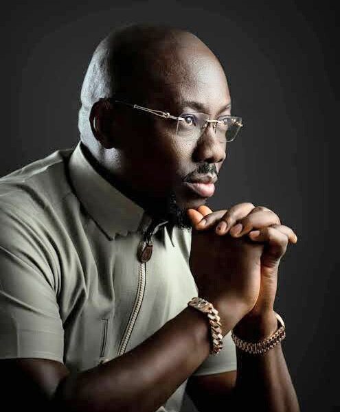 Why Obi Cubana Shouldn’t Have Given His Life to Jesus (Cont’d) -By ...